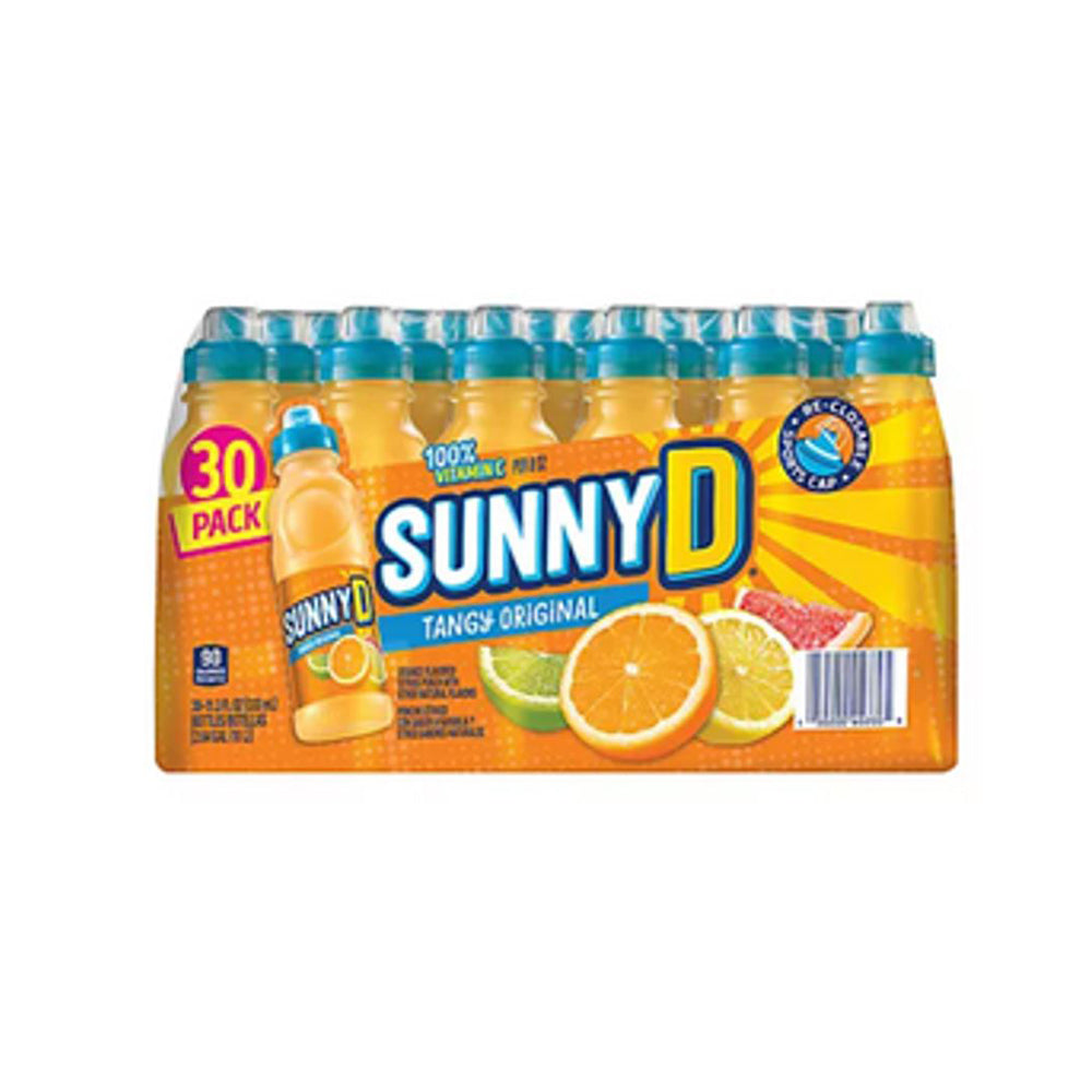 SUNNYD – Ascalon Enterprise LLC